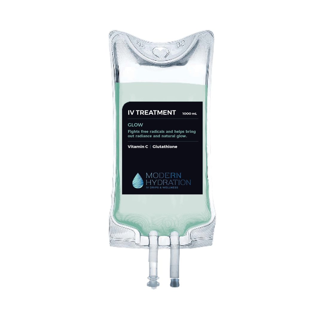 MODERN HYDRATION IV Drips & Wellness at RN Esthetics • Salem MA