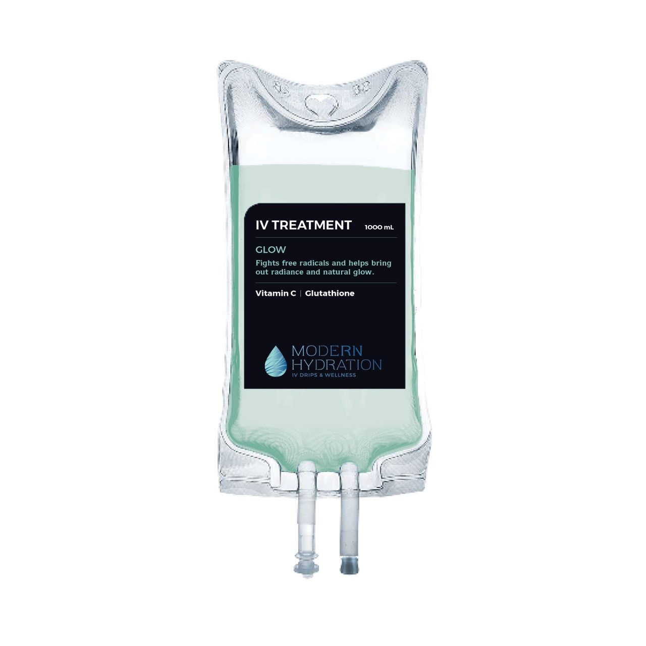 MODERN HYDRATION IV Drips & Wellness at RN Esthetics • Salem MA