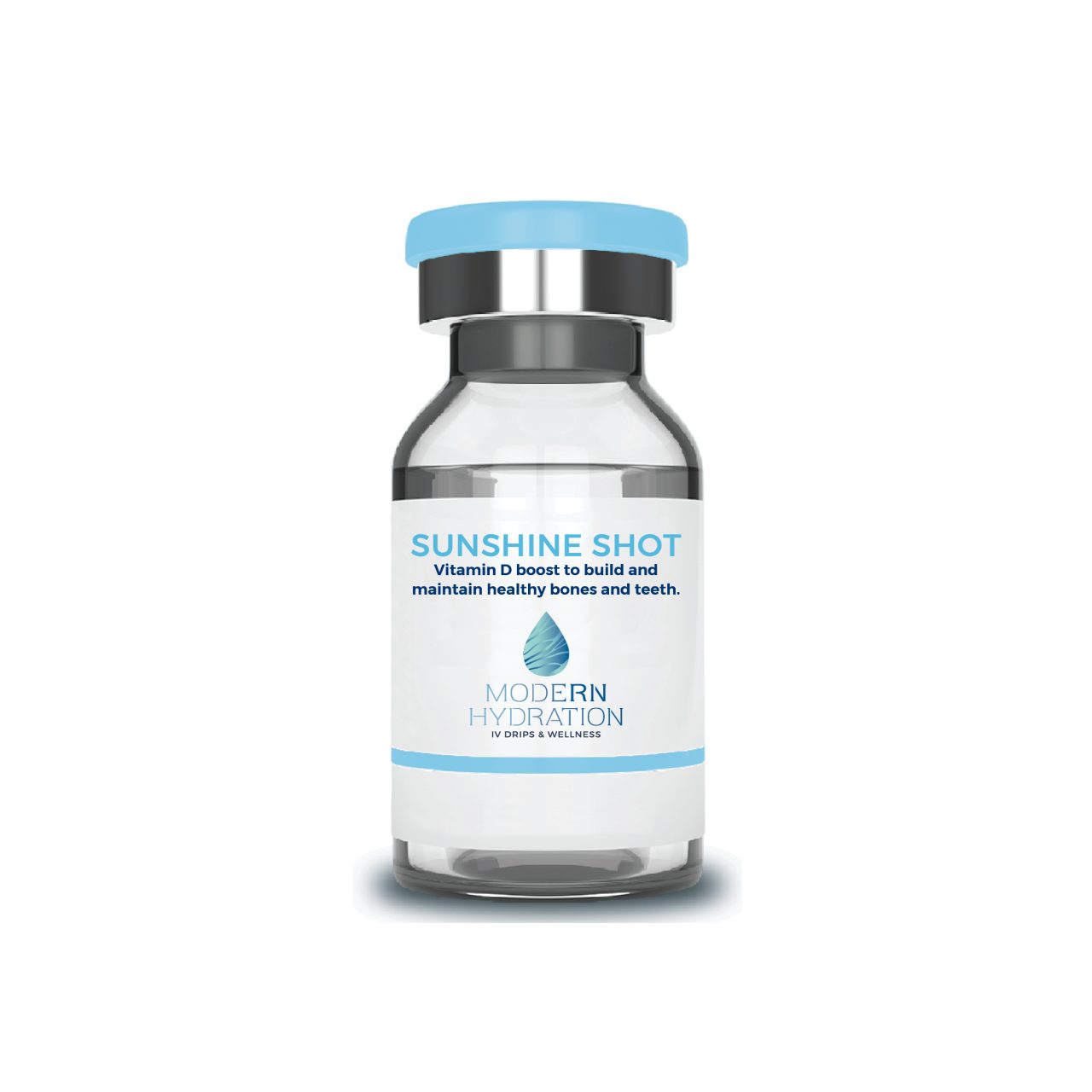 MODERN HYDRATION IV Drips & Wellness at RN Esthetics • Salem MA